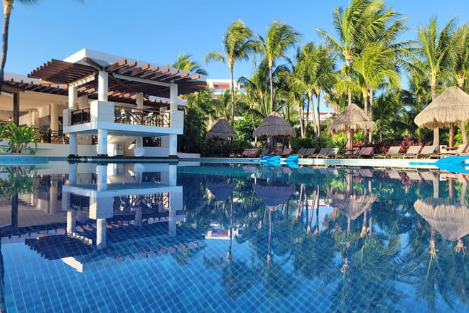 Excellence Playa Mujeres