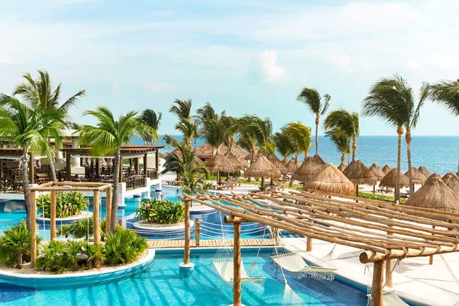 Excellence Playa Mujeres