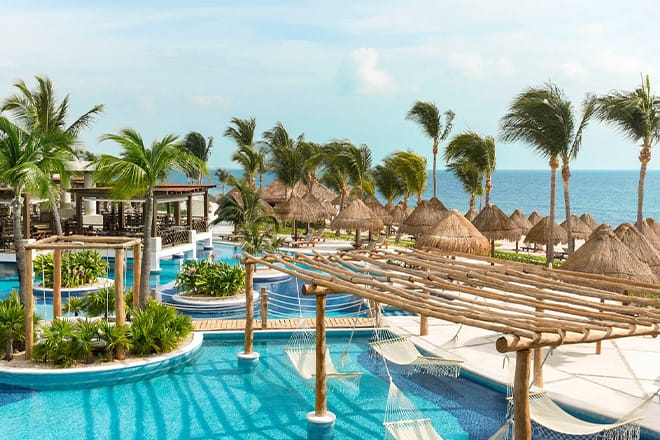 Excellence Playa Mujeres