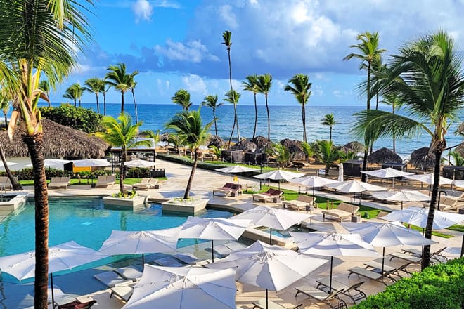 Excellence Punta Cana