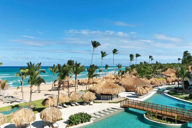 Excellence Punta Cana