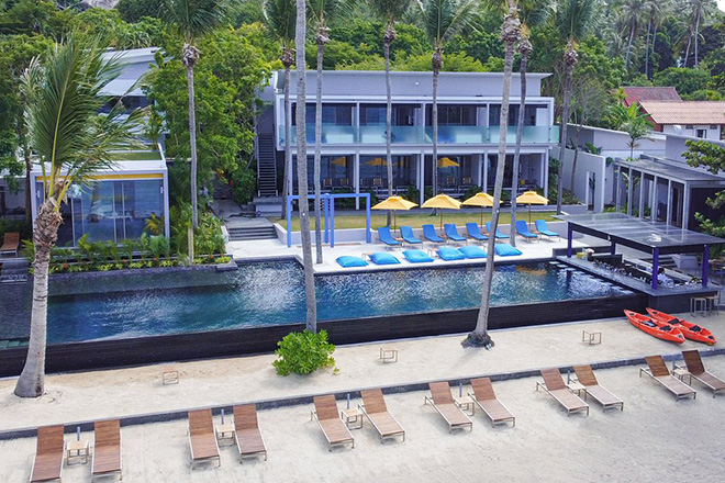 Explorar Koh Phangan