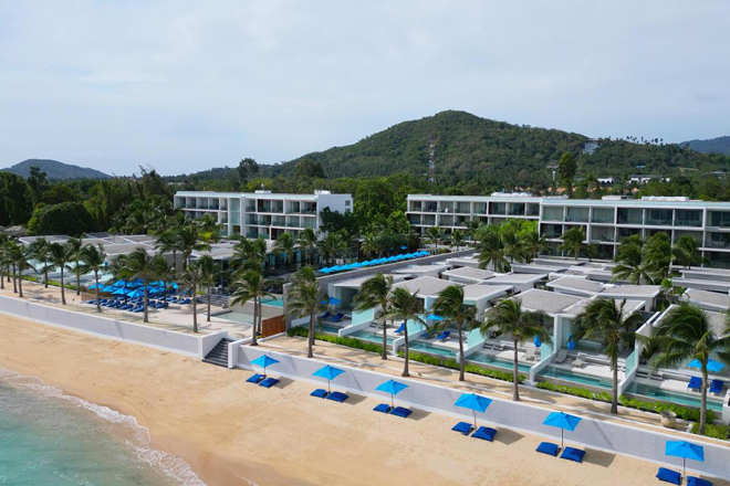 Explorar Koh Samui (Formerly Sensimar)