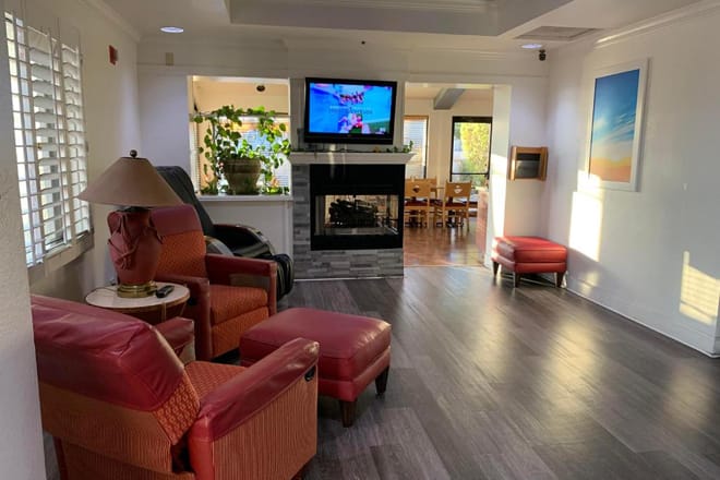 Extend A Suites Tempe