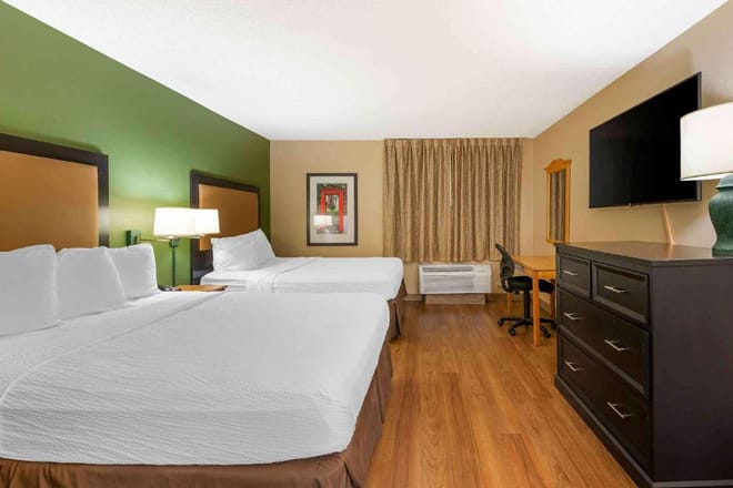 Extended Stay America - Chicago - Schaumburg - Convention Center