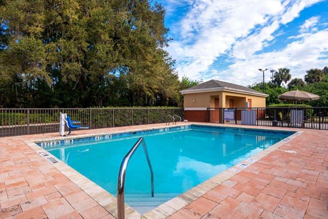 Extended Stay America-Melbourne-Airport