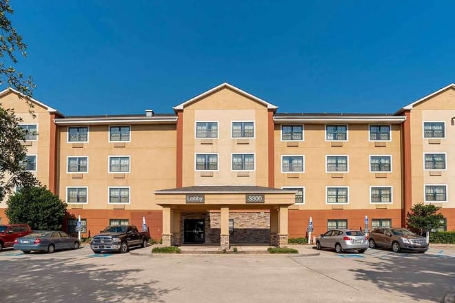 Extended Stay America - New Orleans - Metairie