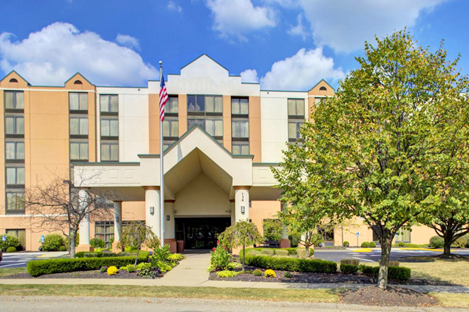 Extended Stay America Premier Suites - Pittsburgh - Cranberry - I-76