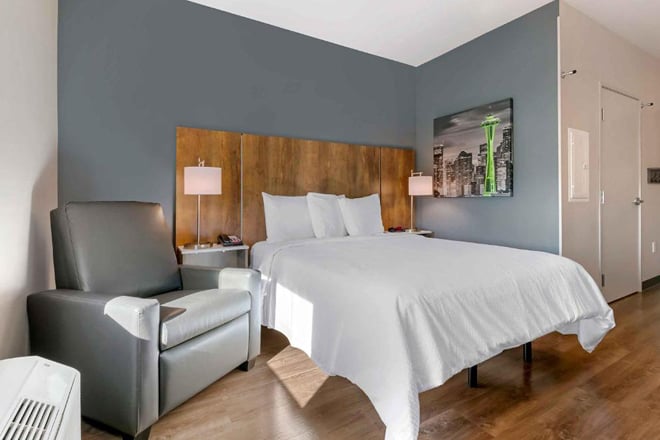 Extended Stay America Premier Suites - Reno - Sparks