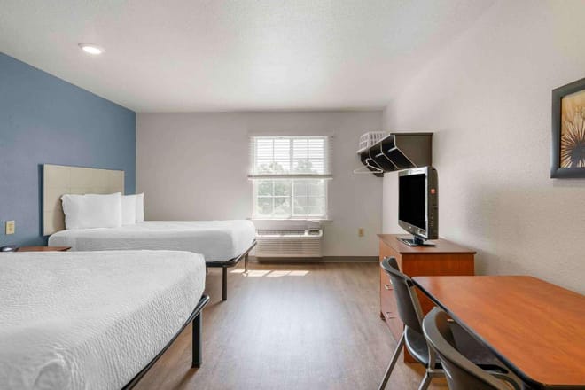 Extended Stay America Select Suites - Lakeland