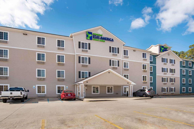 Extended Stay America Select Suites
