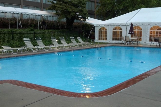 Exton Hotel & Conference Center