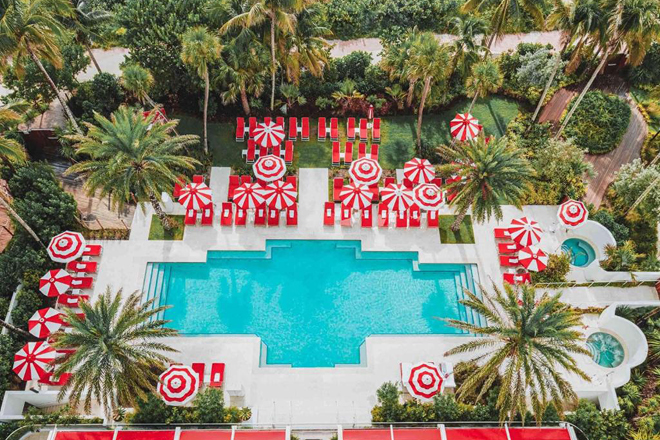 Faena Hotel Miami Beach