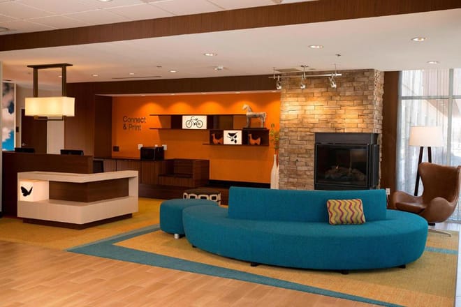 Fairfield Inn & Suites by Marriott Durango