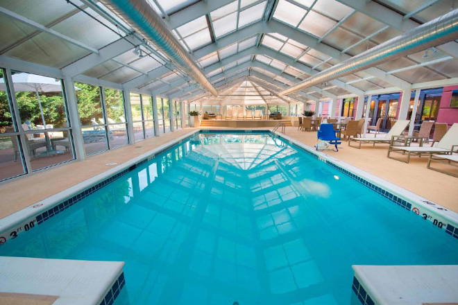 Fairfield Inn & Suites by Marriott Lynchburg Liberty University