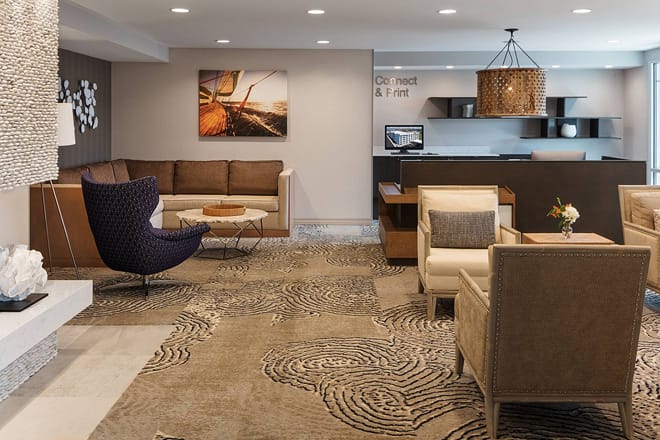 Fairfield Inn & Suites by Marriott Ocean City