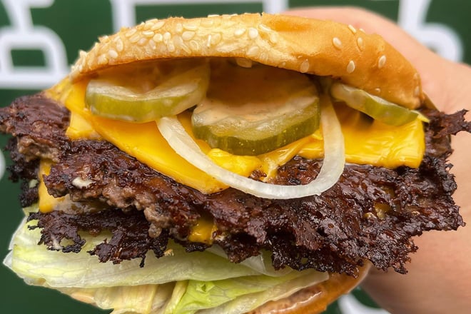 Farmer and the Beast