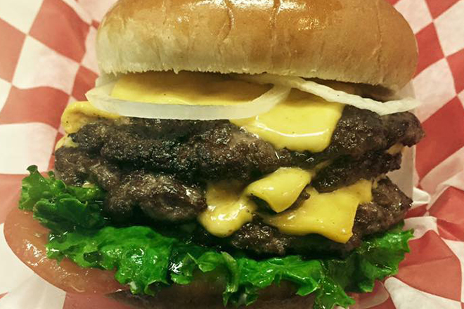 Fatso&rsquo;s Last Stand - Ukrainian Village