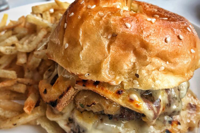 Felix Cocktails et Cuisine