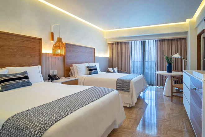 Fiesta Americana Puerto Vallarta All Inclusive & Spa