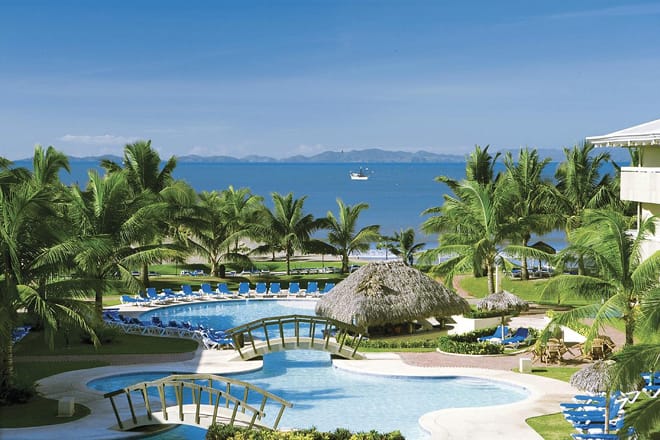 Fiesta Resort All Inclusive