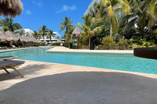 Finest Playa Mujeres