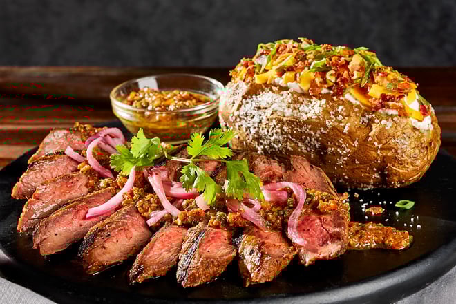 Firebirds Wood Fired Grill