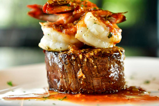 Fleming&rsquo;s Prime Steakhouse & Wine Bar - 2nd Street