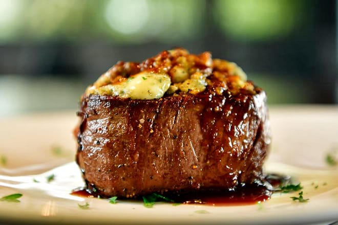 Fleming's Prime Steakhouse & Wine Bar