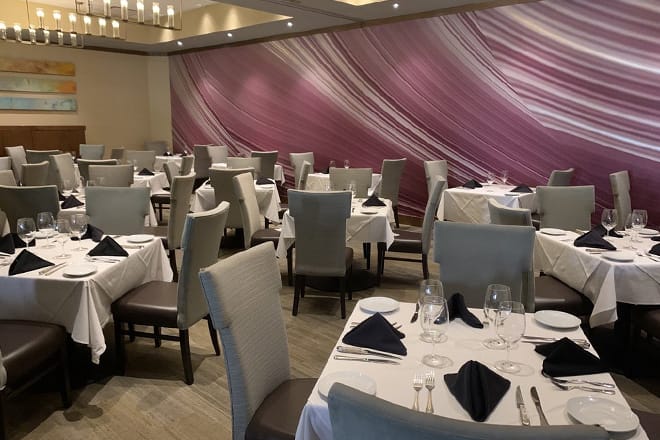 Fleming&rsquo;s Prime Steakhouse & Wine Bar