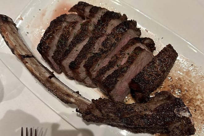 Fleming&rsquo;s Prime Steakhouse & Wine Bar