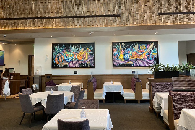 Fleming's Prime Steakhouse & Wine Bar