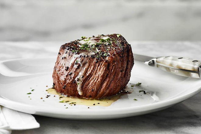 Fleming's Prime Steakhouse & Wine Bar