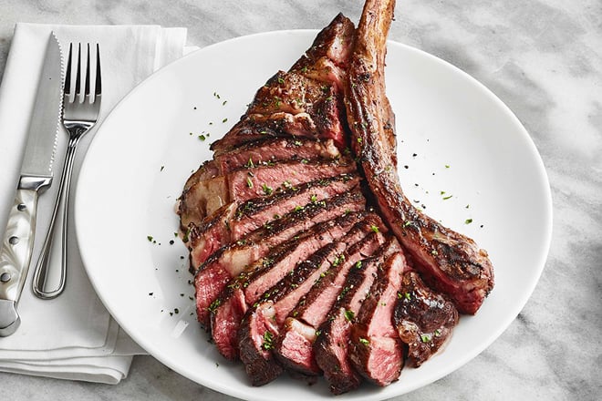 Fleming's Prime Steakhouse & Wine Bar