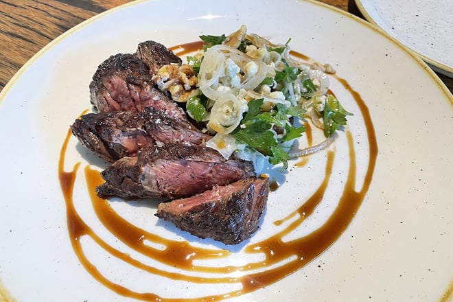 FlintCreek Cattle Co.