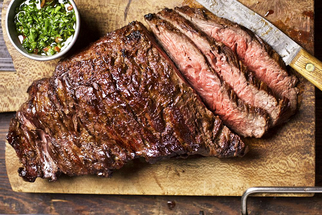 Fogo de Ch&atilde;o Brazilian Steakhouse