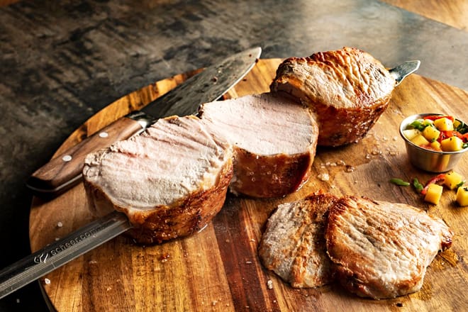 Fogo de Ch&atilde;o Brazilian Steakhouse