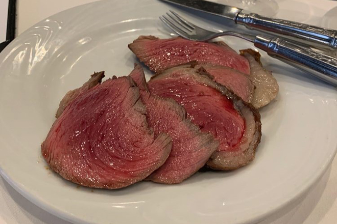 Fogo de Chao Brazilian Steakhouse