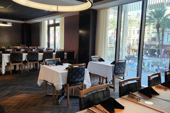 Fogo de Ch&atilde;o Brazilian Steakhouse