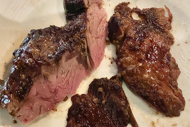 Fogo de Chao Brazilian Steakhouse