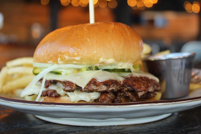 Forbidden Root Restaurant & Brewery