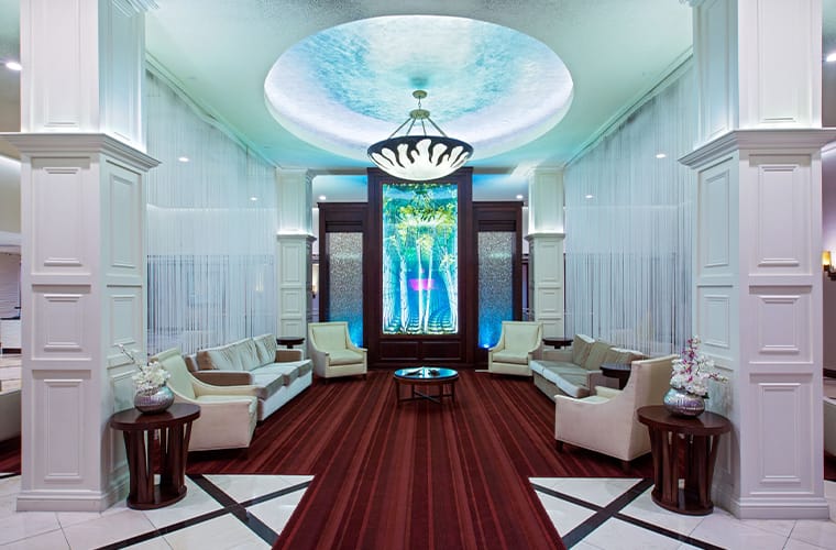 Fort Pontchartrain a Wyndham Hotel