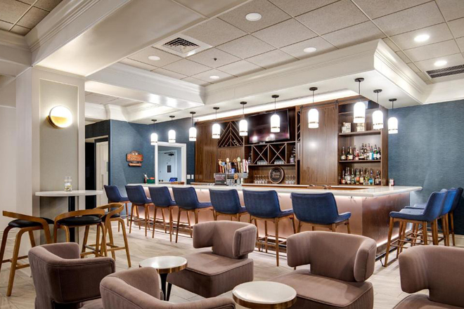 Four Points by Sheraton York