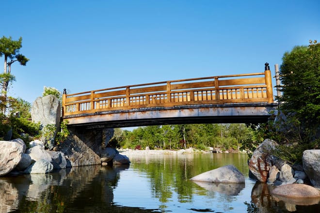Frederik Meijer Gardens & Sculpture Park