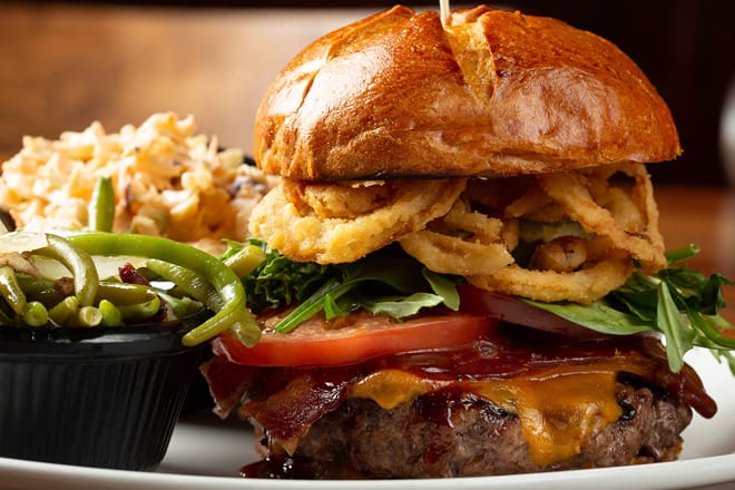 Front Range Barbeque