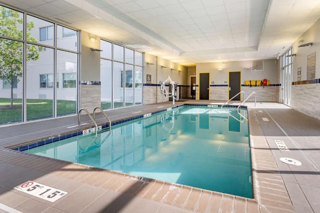 GLo Best Western Lexington