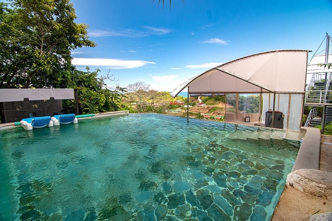 Gaia Hotel & Reserve