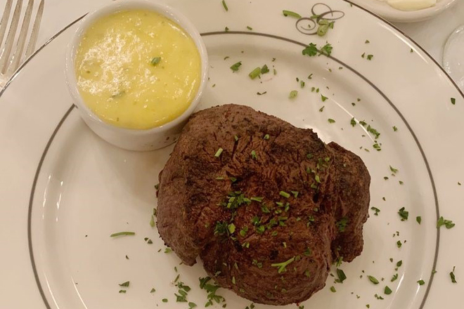 Galatoire's 33 Bar & Steak