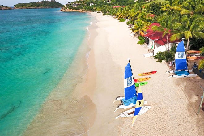 Galley Bay Resort & Spa