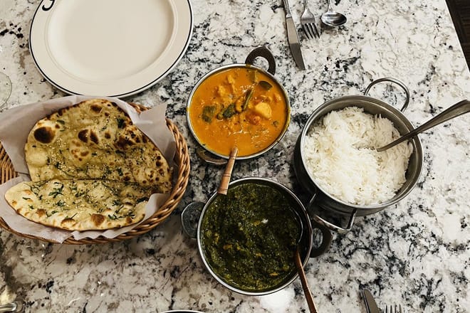 Ganesh Indian Cuisine